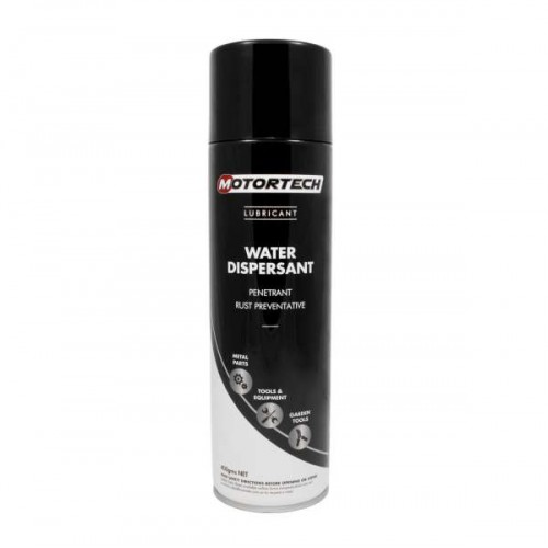 MT WD Spray 400gm